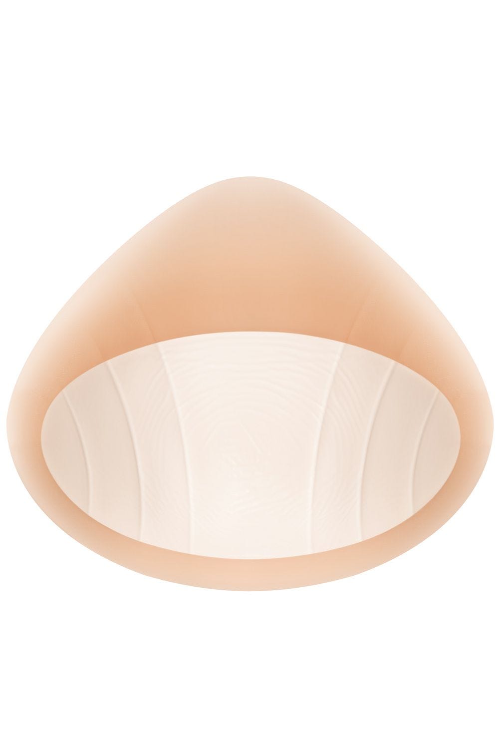 Amoena Balance Natura Medium Delta 220 Breast Shaper | Medium Thickness ...