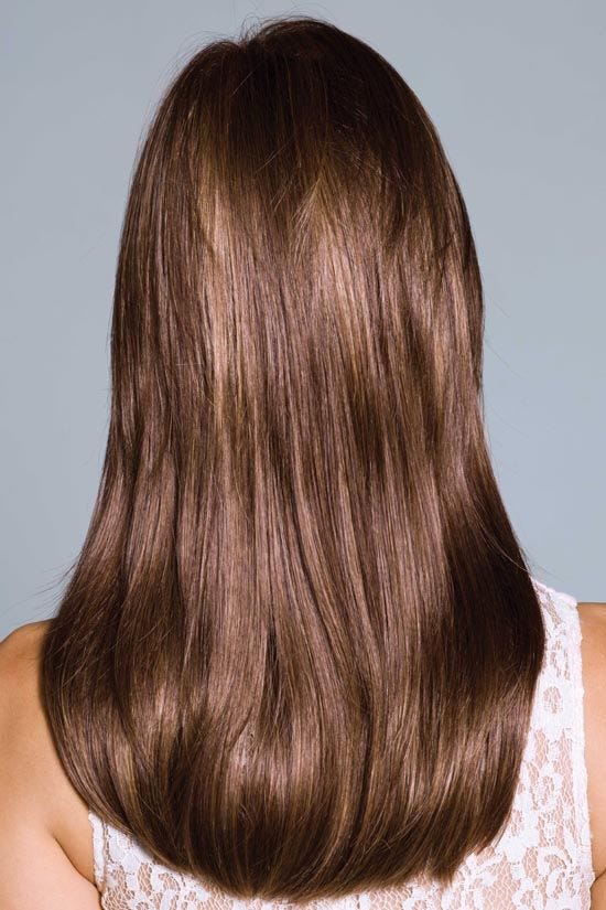 Misha Wig by Rene of Paris