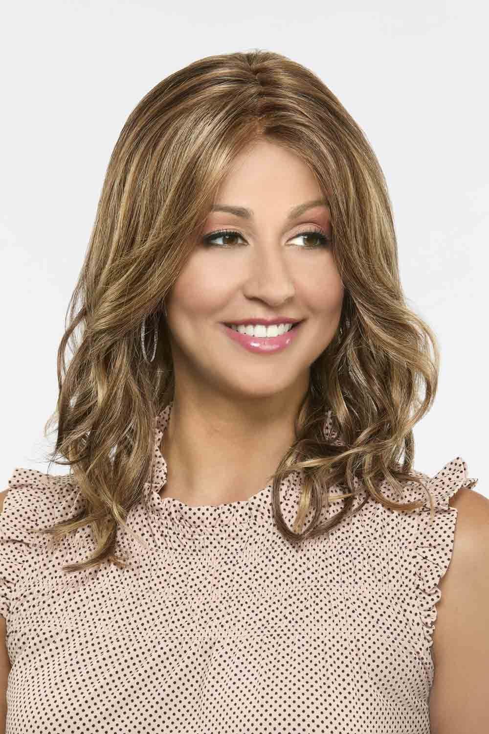 Clearance Riley Wig by Henry Margu | Lace Front