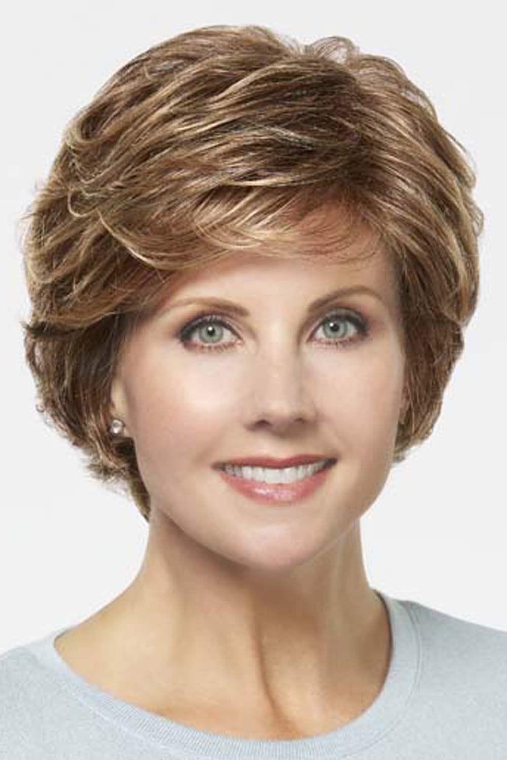 Carly Wig by Henry Margu