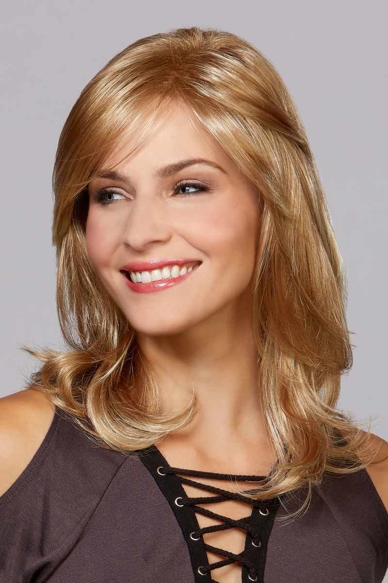 Heart Throb Wig by Mane Attraction