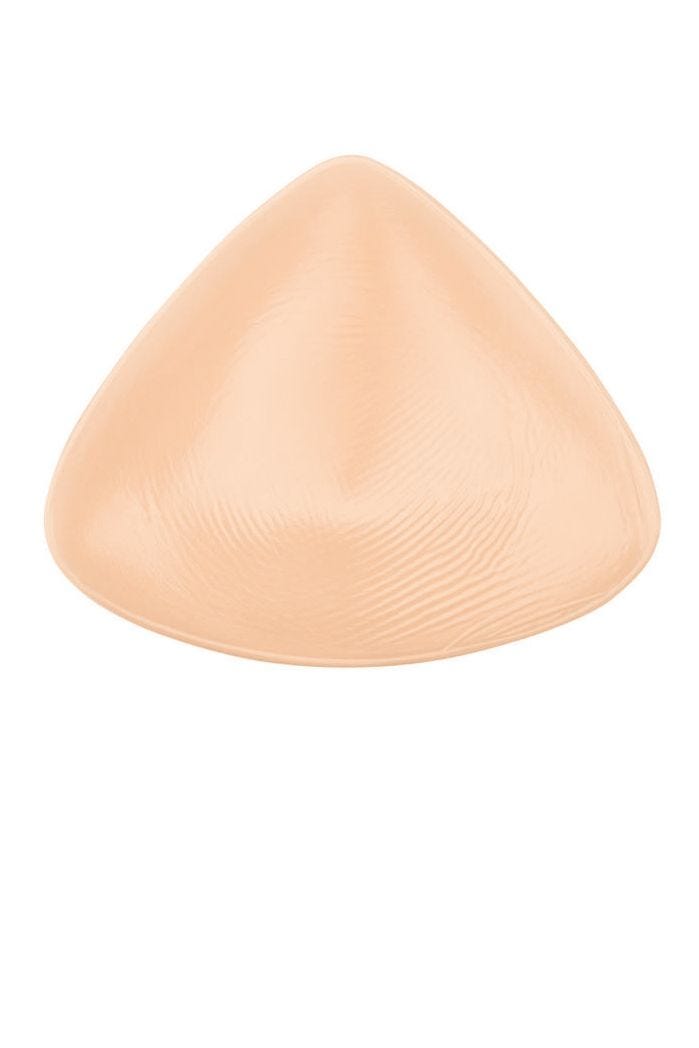 Amoena Essential 2S 440 Prosthetic Breast Form | Symmetrical Silicone ...