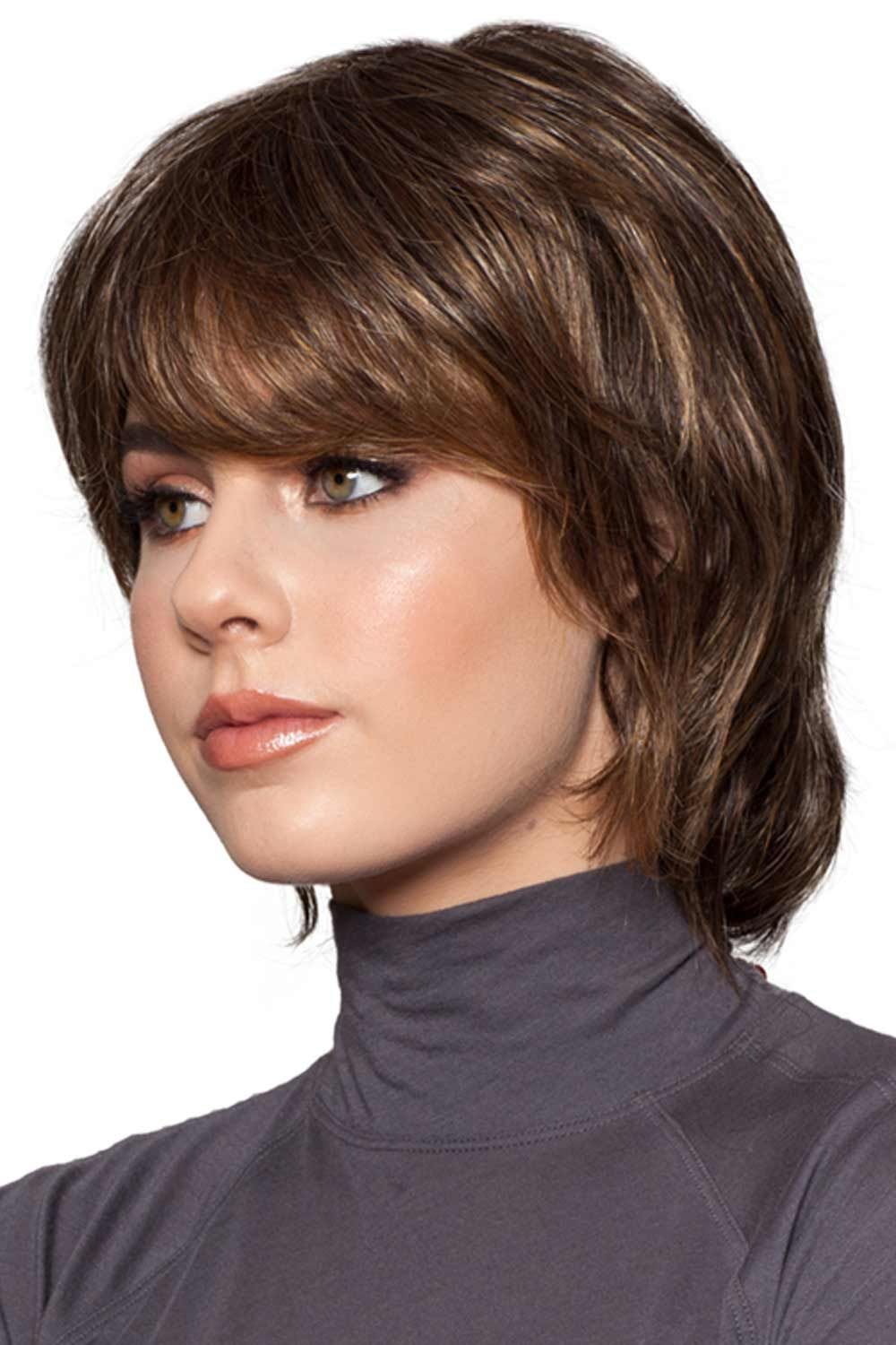 Sprite Wig by Wig Pro