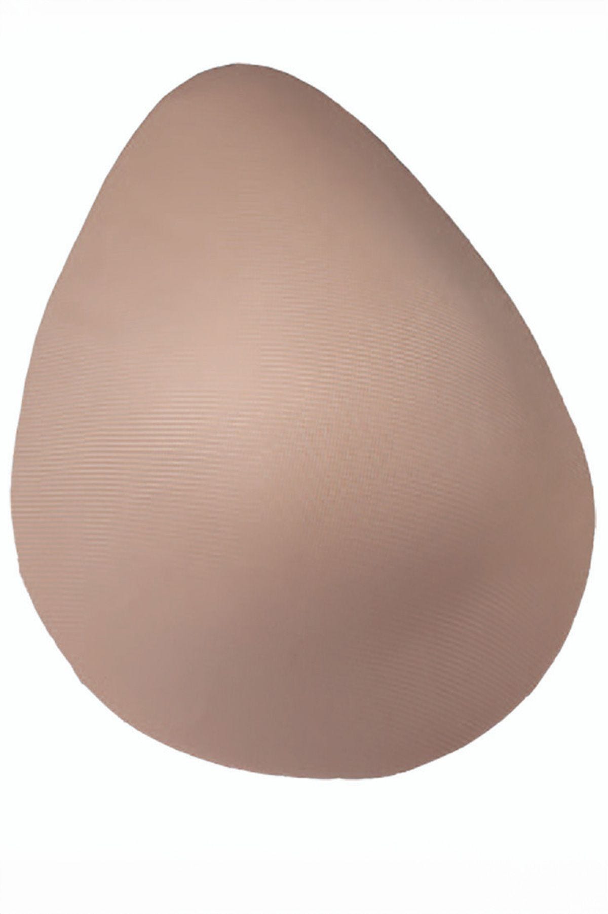 Nearly Me 570 Breast Form | Lightweight Mastectomy Breast Form for ...