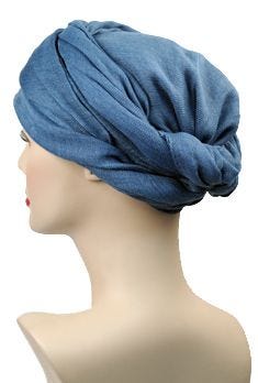 Long Rectangular Headscarf | Mesh Oblong Head Scarf Hair Wrap