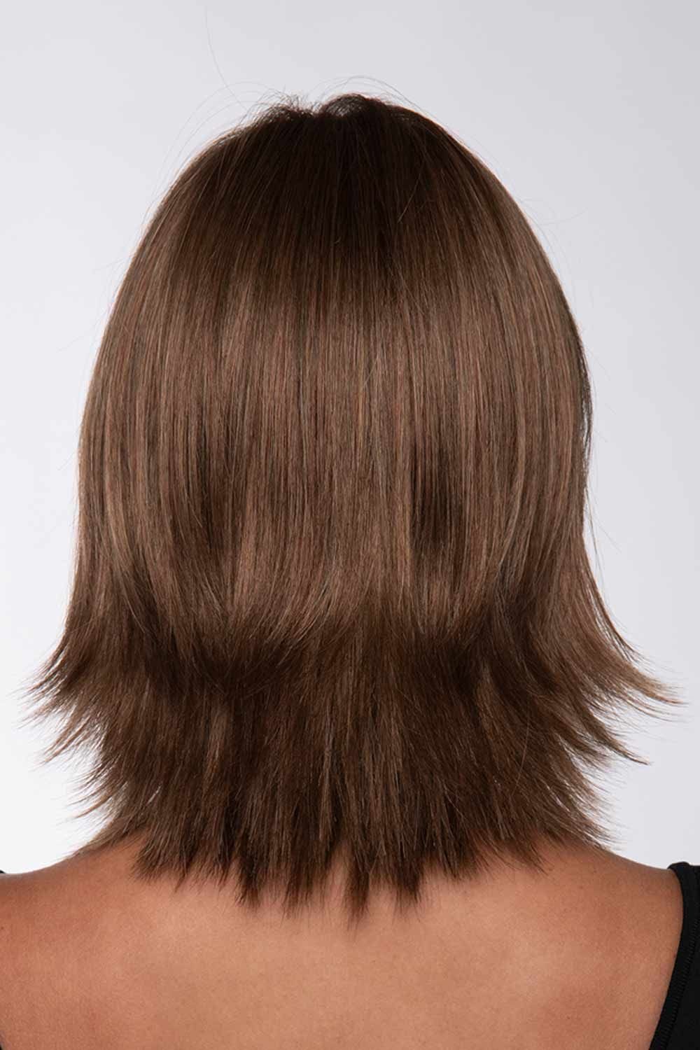 Amber Wig by Envy Wigs | Lace Front, Mono Top