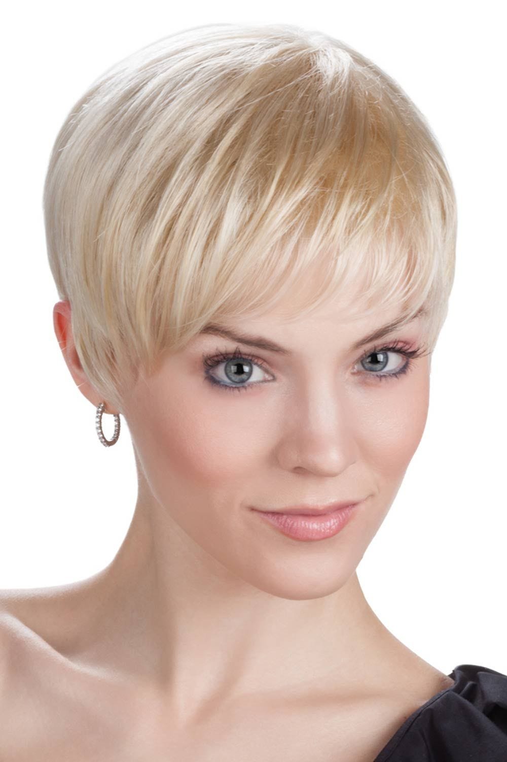 Arden Wig by Tony of Beverly | Short Synthetic Wig with Monofilament Crown