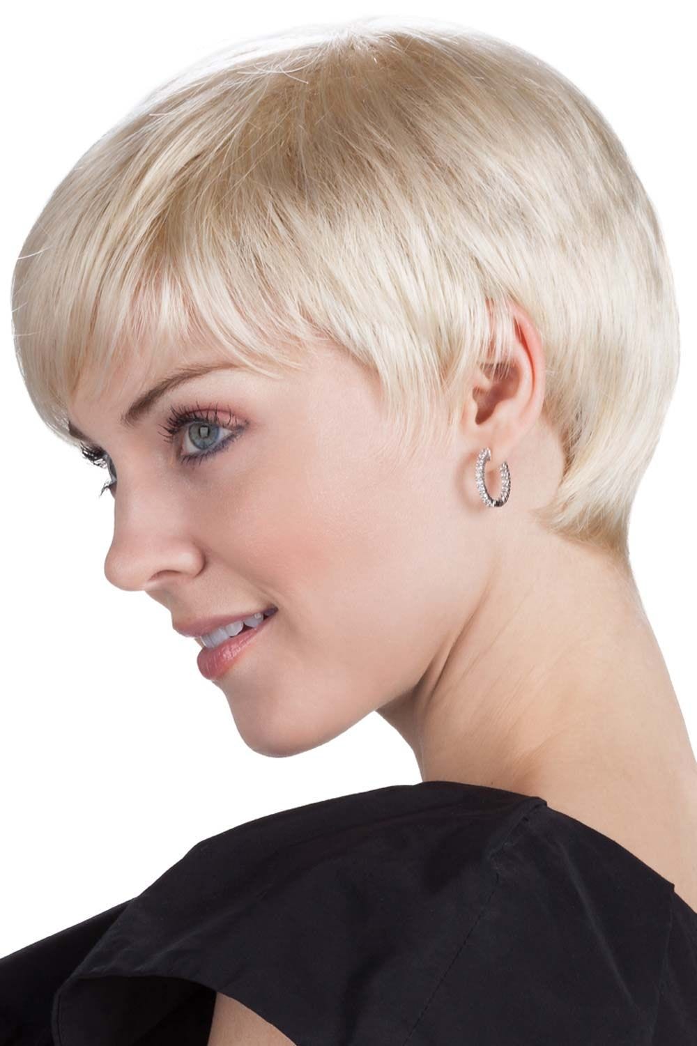 Arden Wig by Tony of Beverly | Short Synthetic Wig with Monofilament Crown