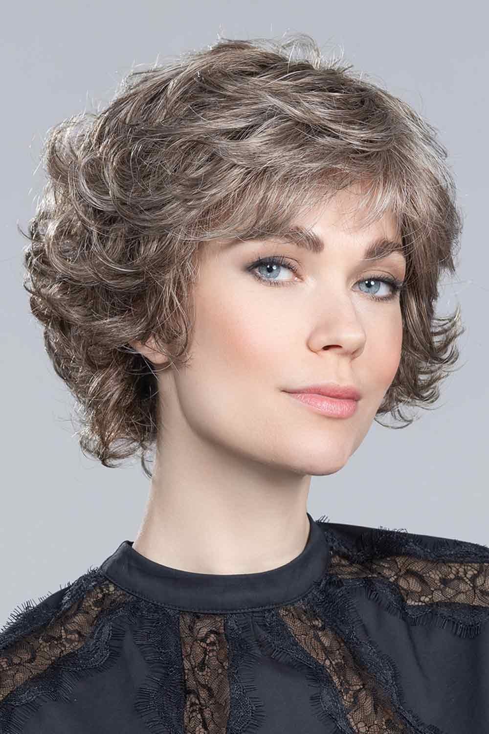 Clearance Aurora Comfort Wig by Ellen Wille | Petite/Average, Hand Tied ...