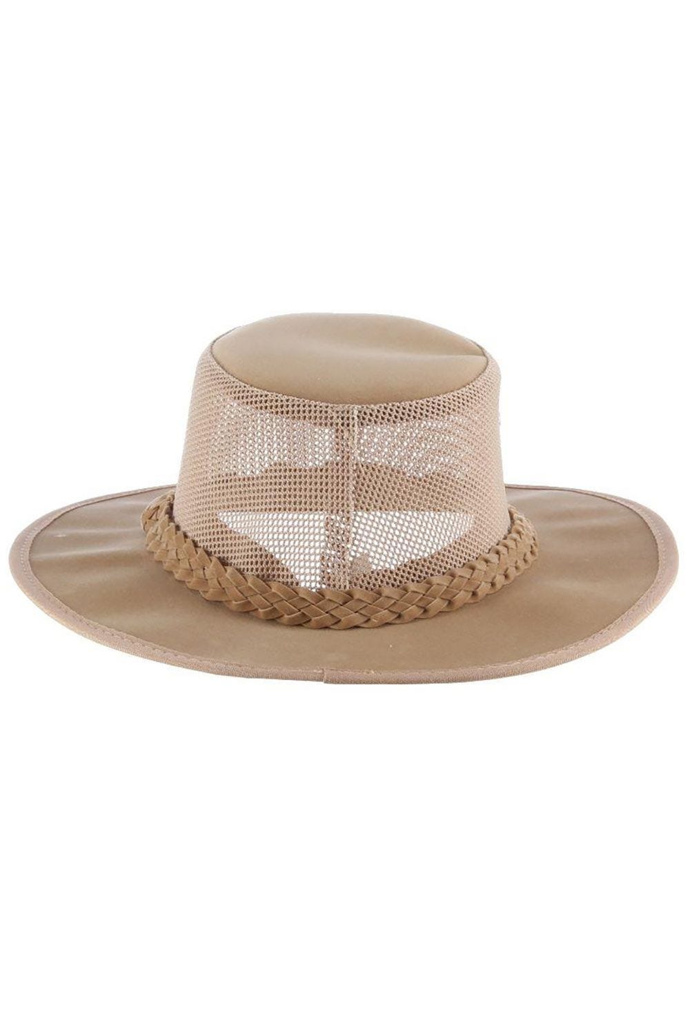 Factory Seconds: Cooling Hat for Men | Aussie Soaker Hat
