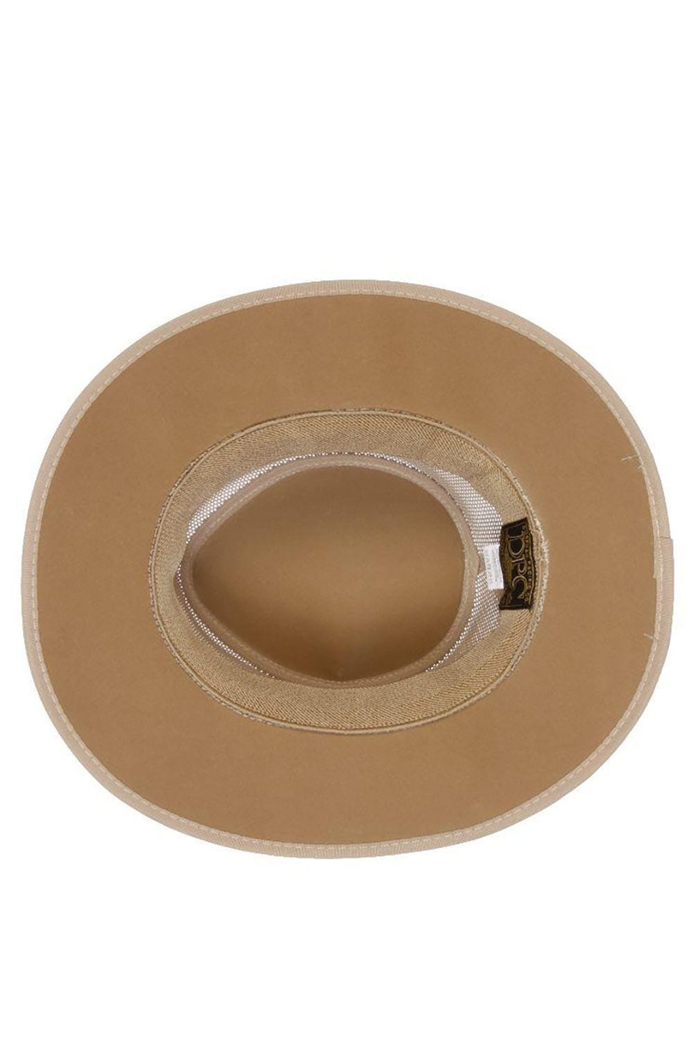 Cooling Hats for Men | Aussie Soaker Hat | UPF 50+