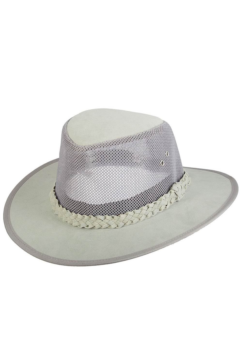 Factory Seconds: Cooling Hat for Men | Aussie Soaker Hat