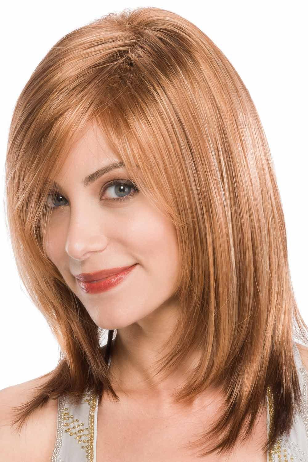 Avery Wig by Tony of Beverly | Lace Front