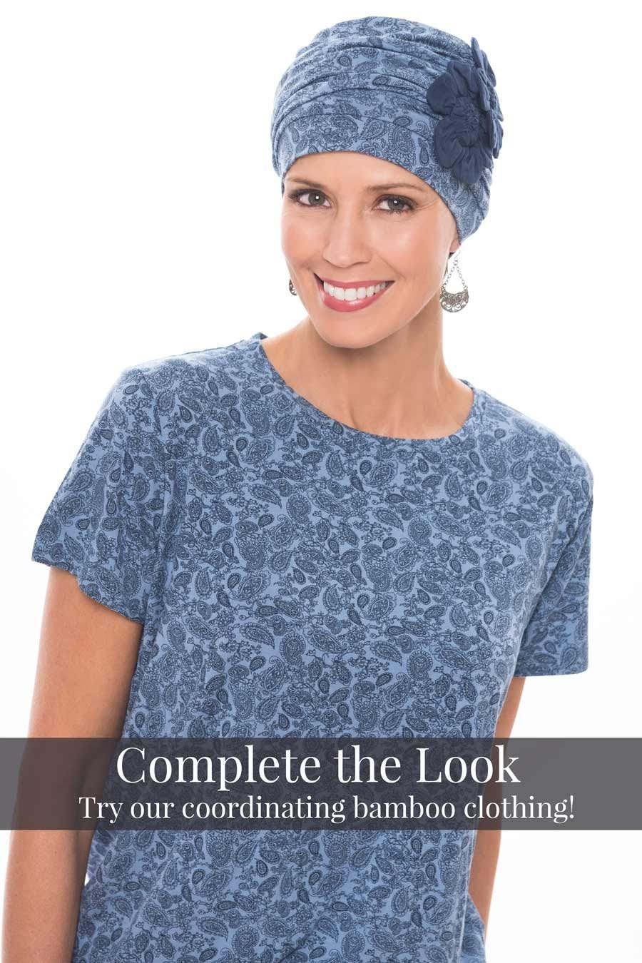 Vintage Flapper Hat | Cardani Flapper Turban