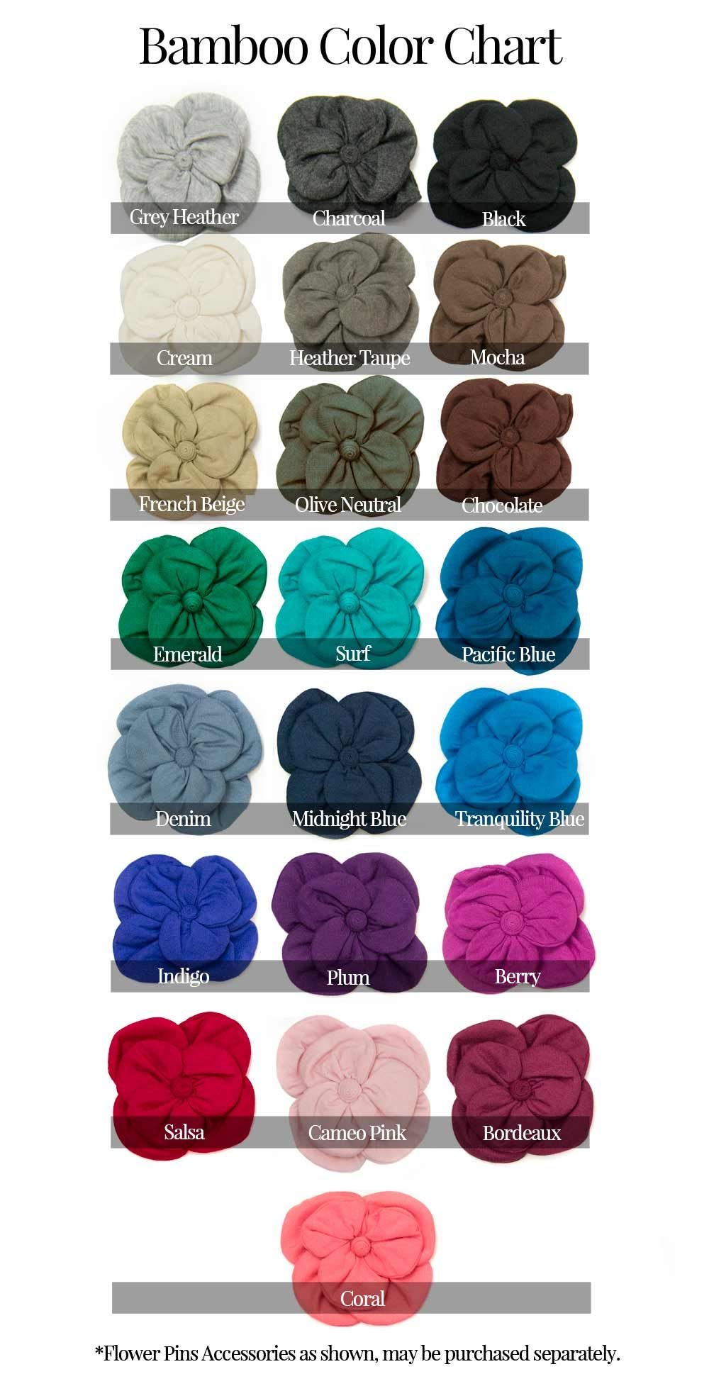 Bamboo Cloche | Cardani Cuddle Cloche Hat for Women
