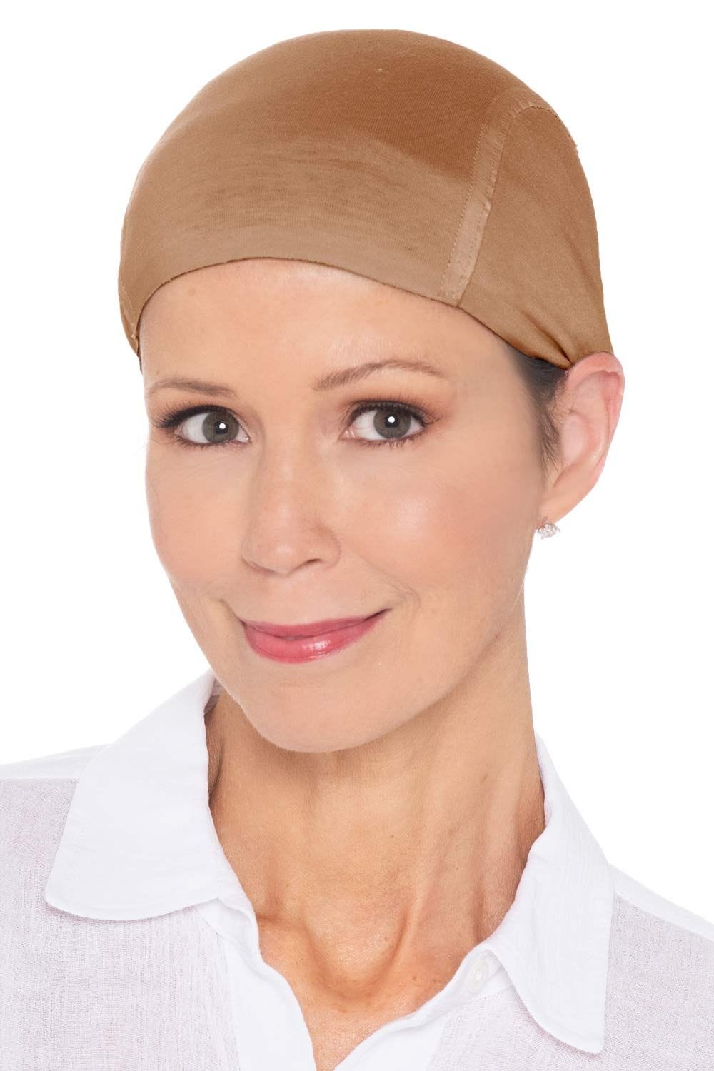 Deluxe Bamboo Wig Cap | Wig & Hat Liner