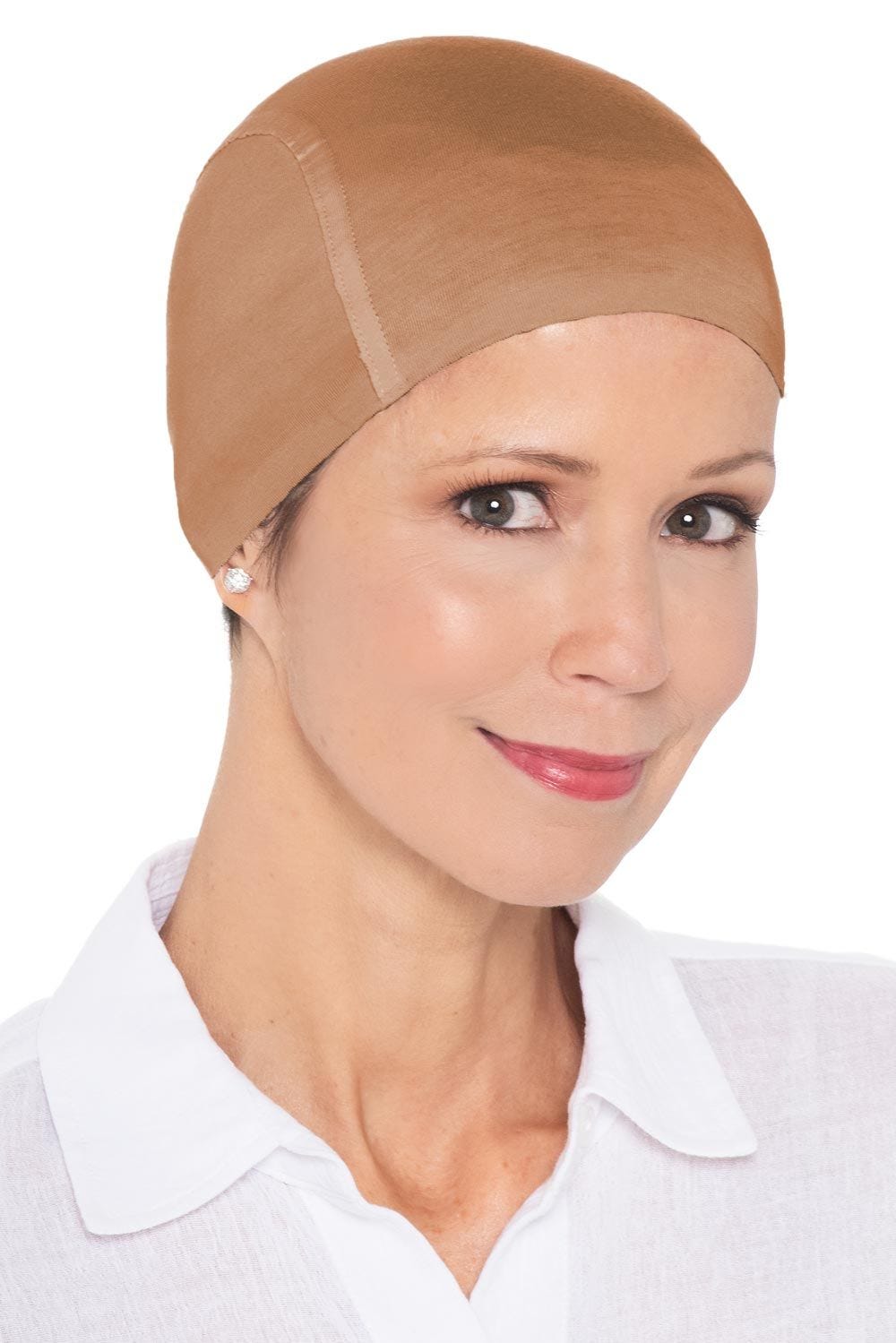 Deluxe Bamboo Wig Cap | Wig & Hat Liner