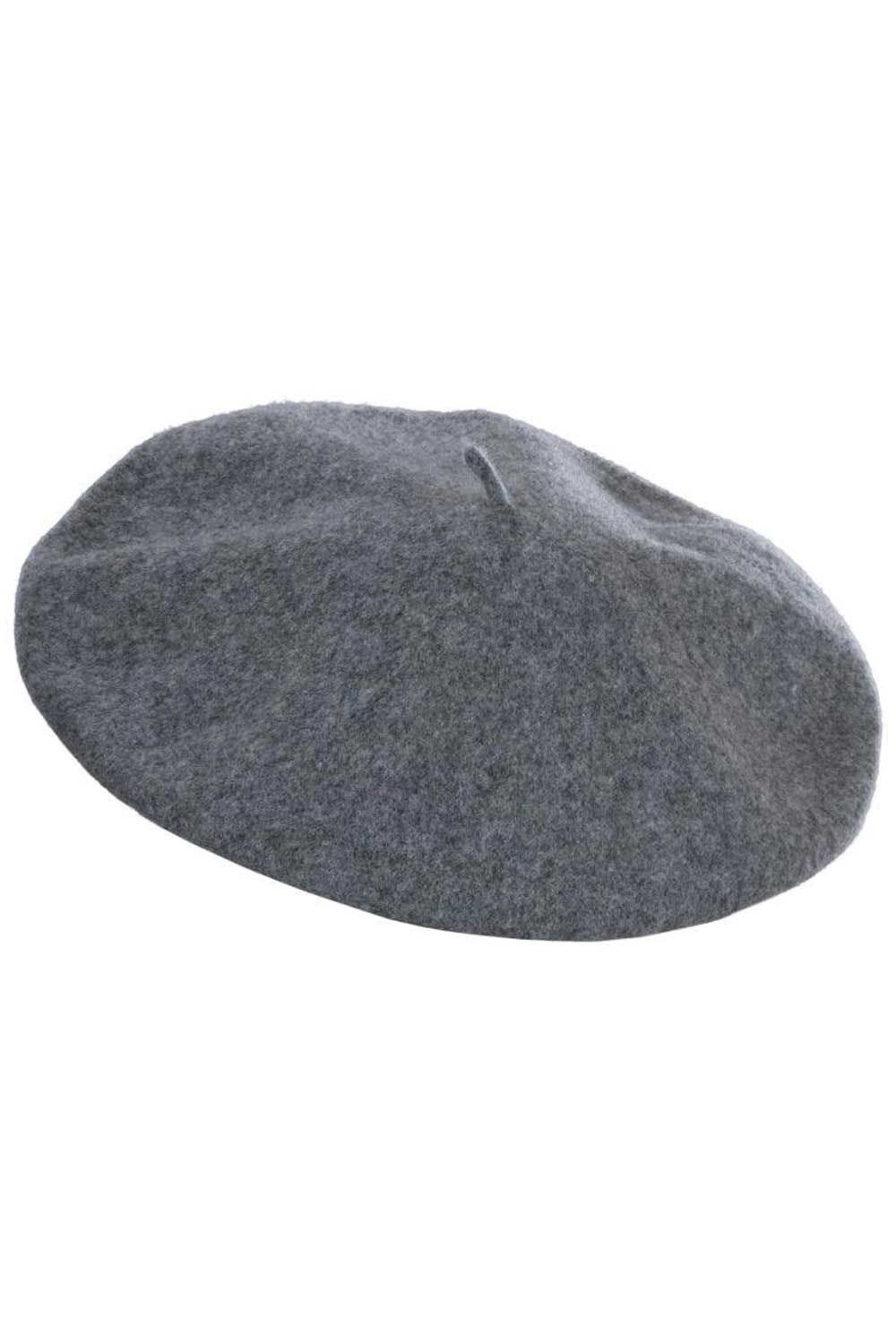 Brigitta Wool Beret | Winter Hats for Women