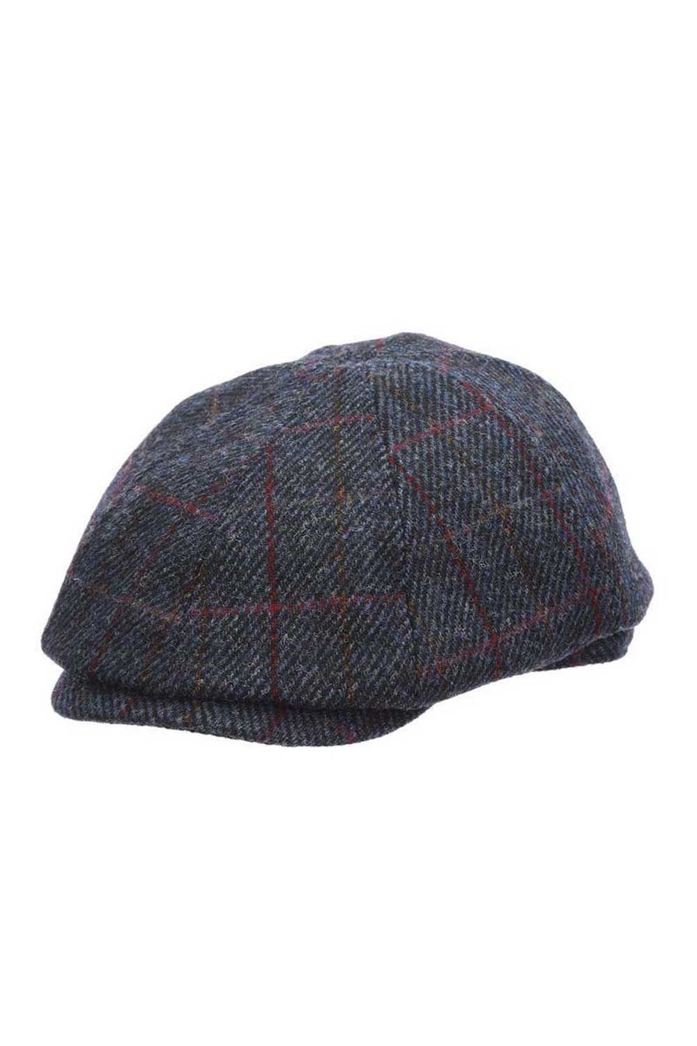 Bryan Tweed Wool Driver Cap | Stylish Wool Driver Caps for Men