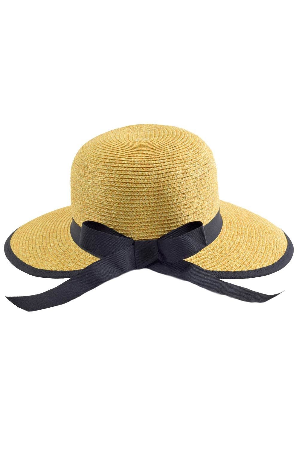 Libby Face Saver Sun Hat | Unique Summer Hats for Women