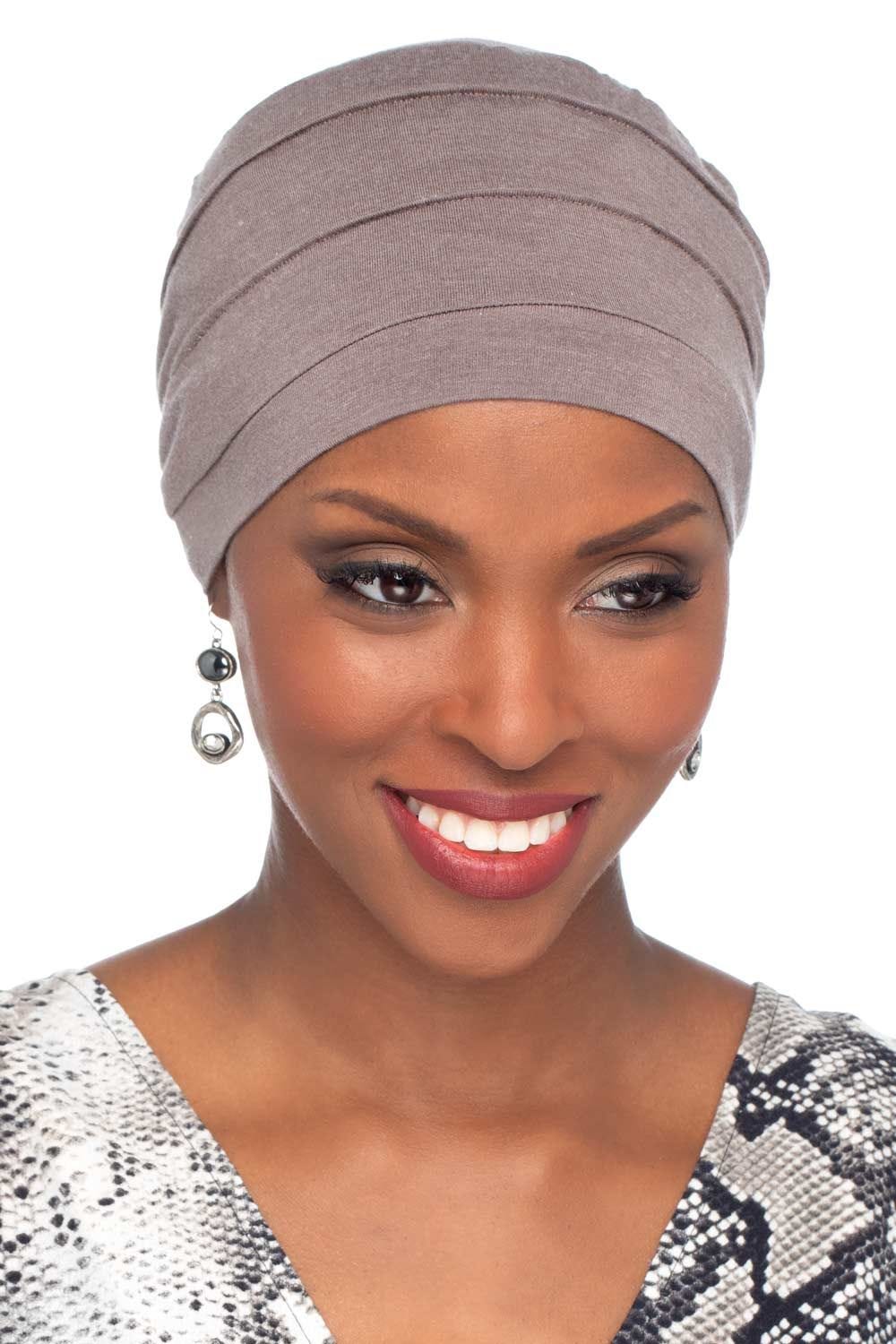 Comfort Cap | Cardani Headwear | Bamboo Hat