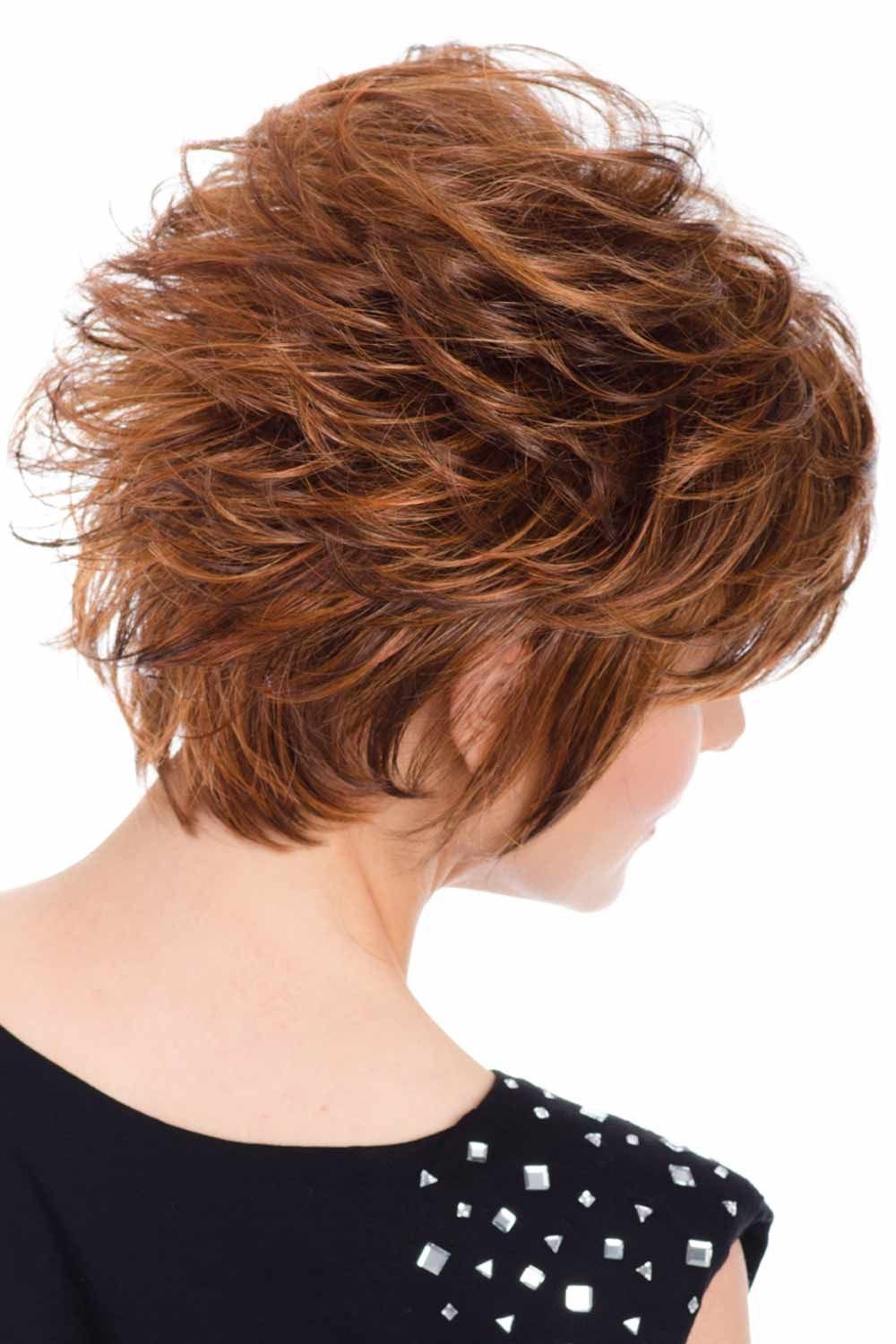 Cora Wig by Tony of Beverly | Short Heat‑Friendly Synthetic Pixie with ...