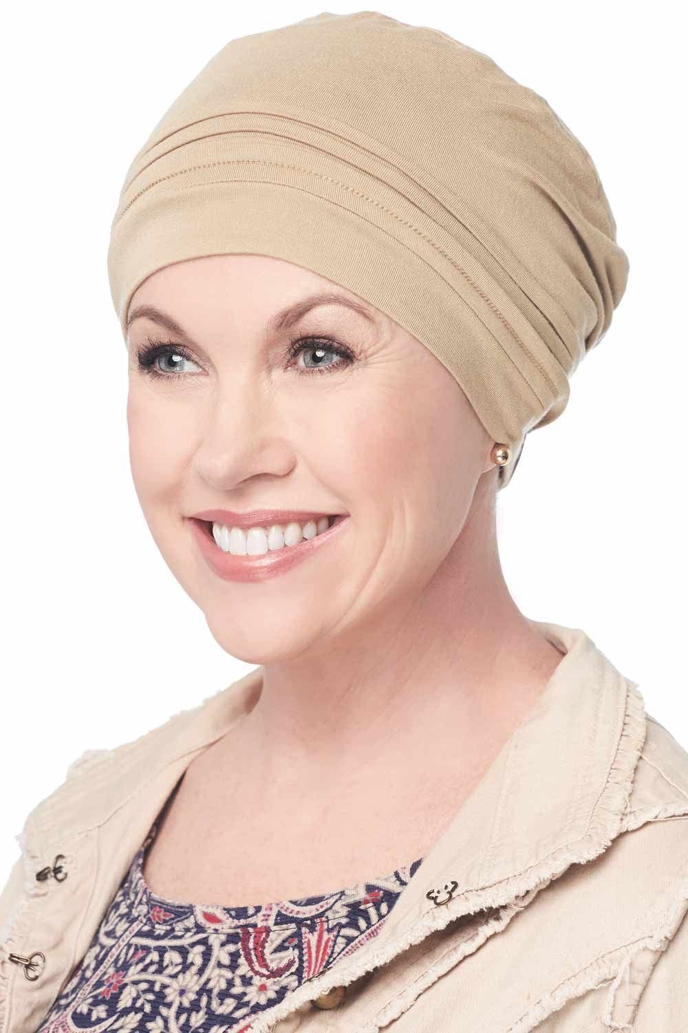 Clearance Colors | Large Couture Cap | Cardani® Viscose from Bamboo Hat ...