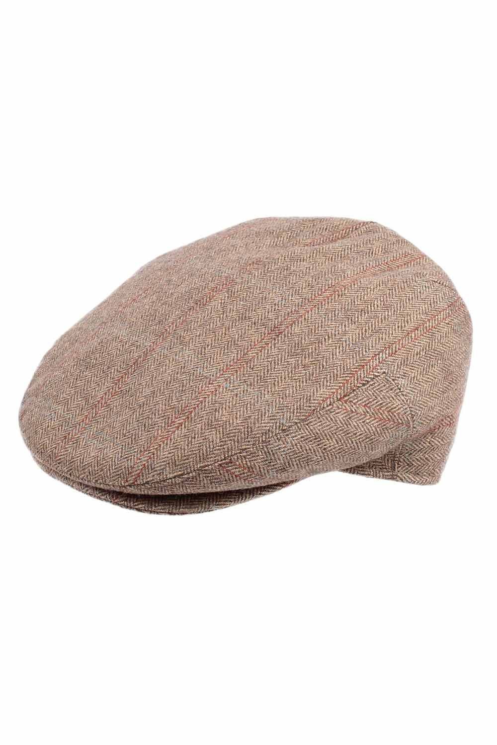 Dennis Wool Blend Driver Cap | Wool Driver Caps for Men