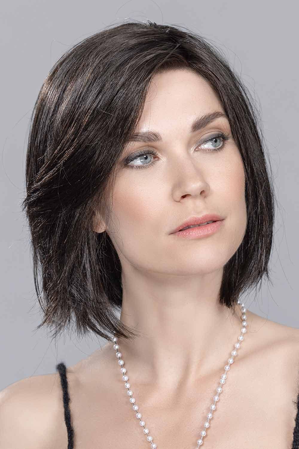 Elite Small Wig by Ellen Wille | Lace Front, Monofilament Part