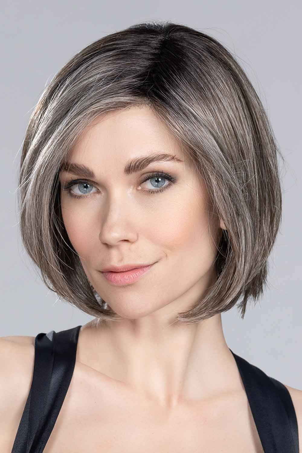 Elite Small Wig by Ellen Wille | Lace Front, Monofilament Part