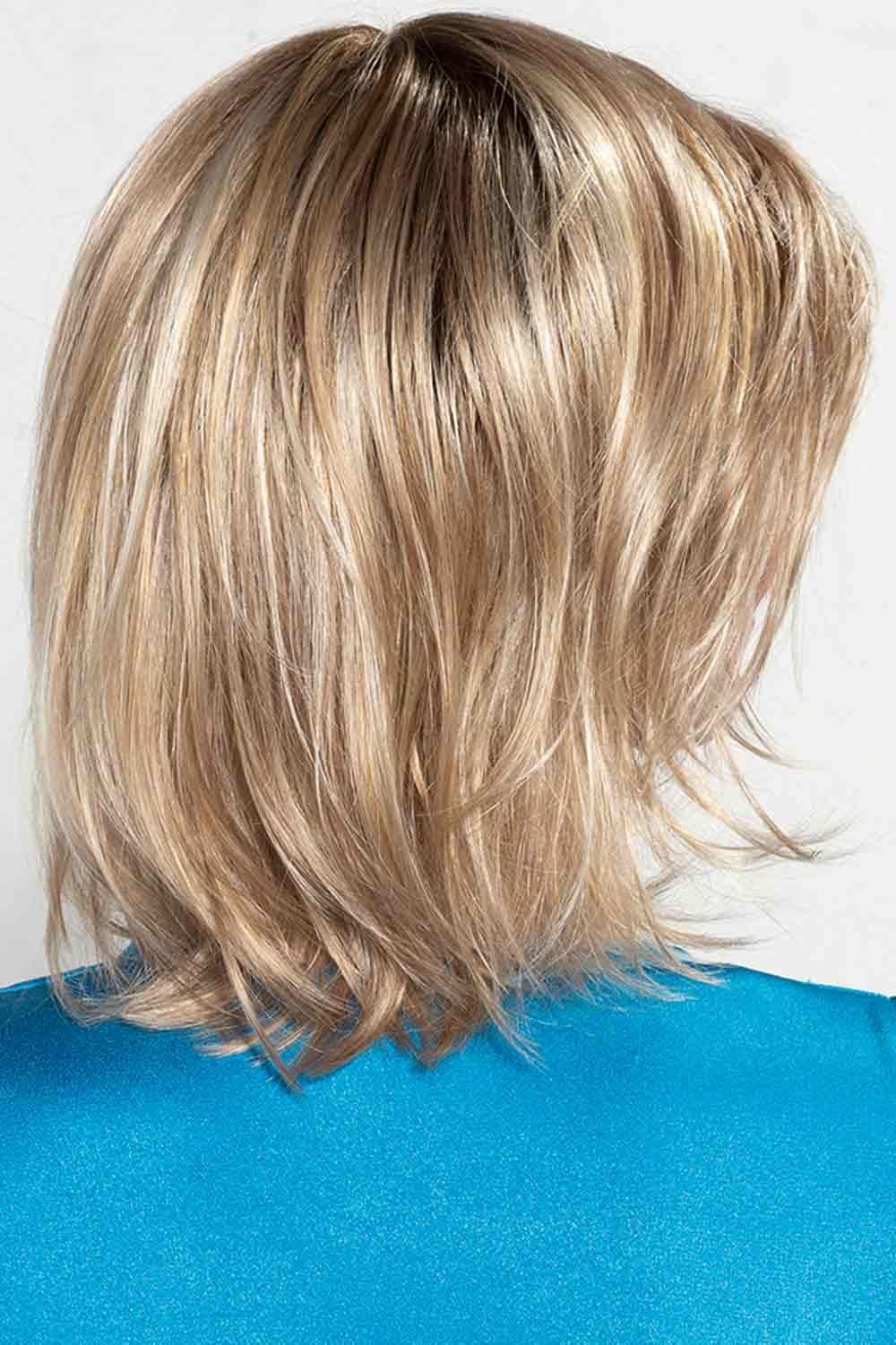London Wig by Ellen Wille | Straight Bob Lace Front Wig