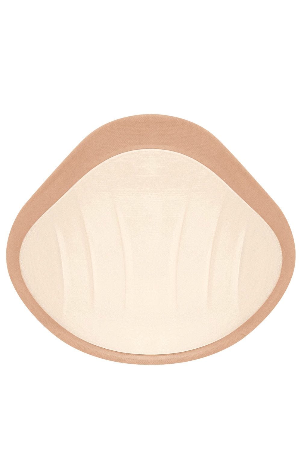 Natura Xtra Light 1SN 401 Breast Form by Amoena | Ultra Lightweight ...