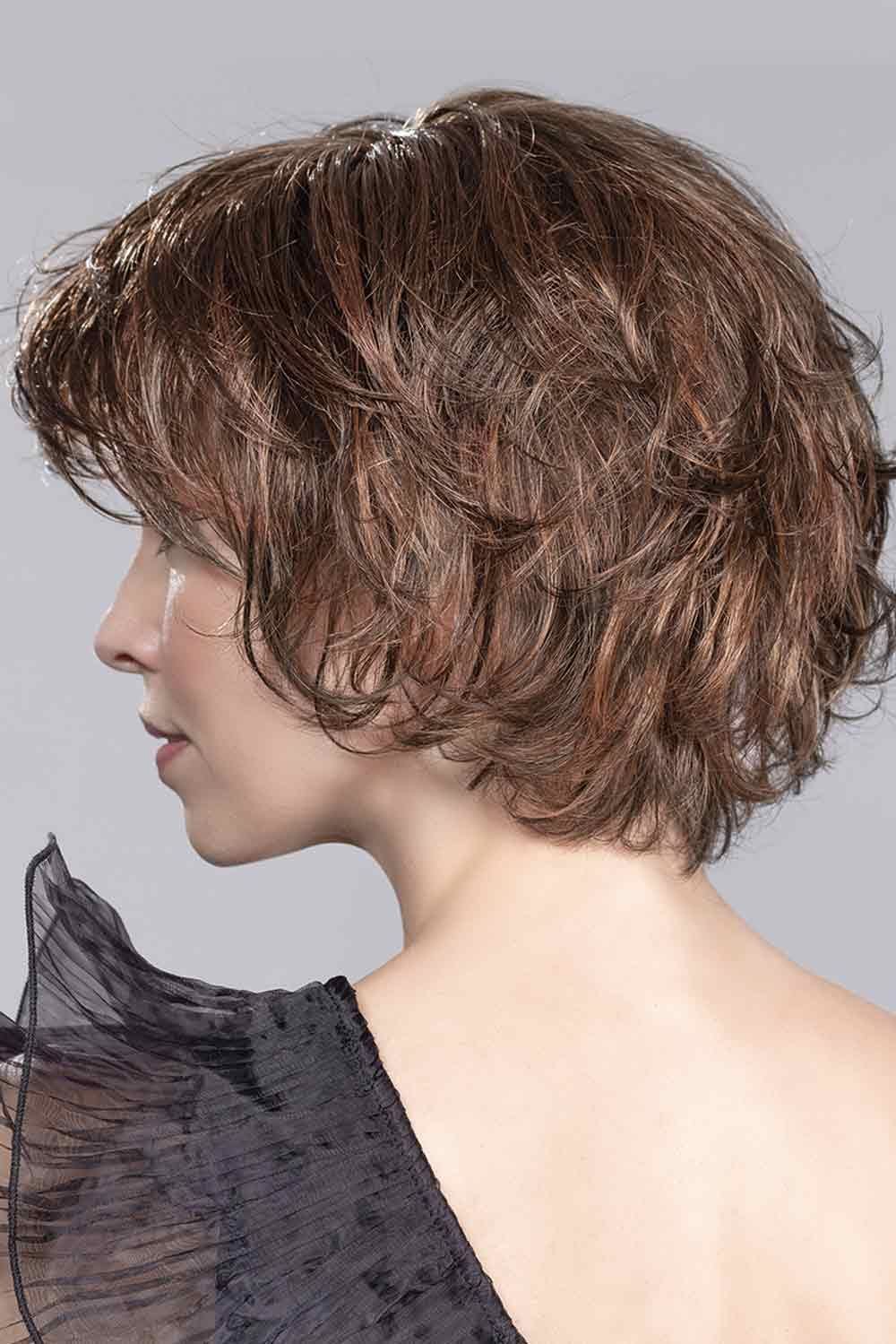 Flair Mono Wig by Ellen Wille | Lace Front