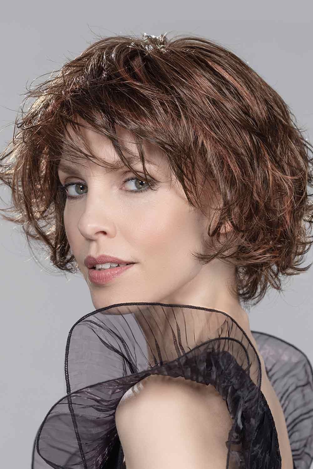 Flair Mono Wig by Ellen Wille | Lace Front