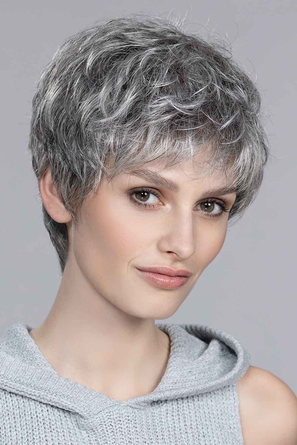 Foxy Small Wig by Ellen Wille | Lace front