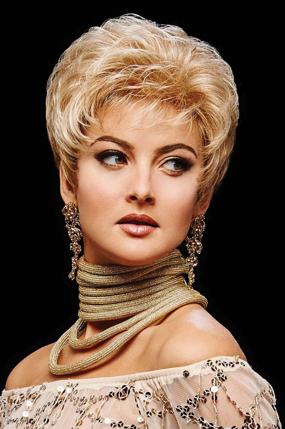 Acclaim Wig by Eva Gabor