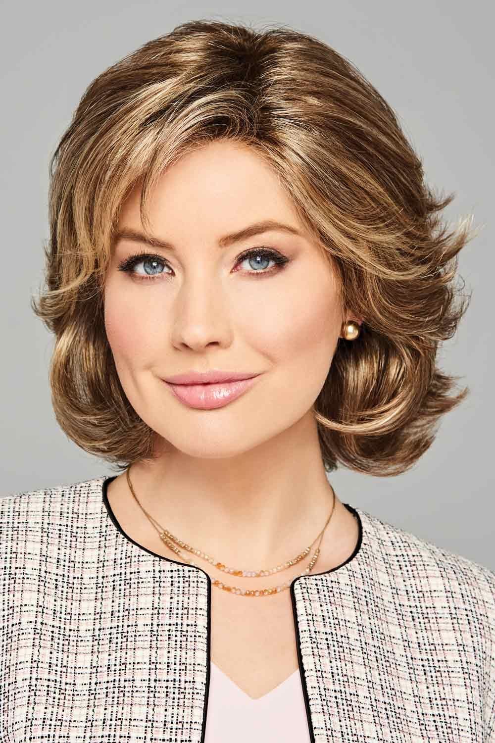 eva gabor wigs