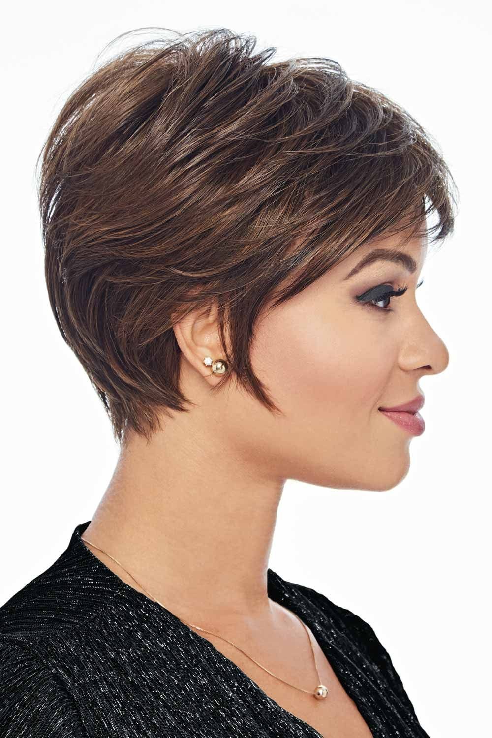 Perfect Pixie Wig by Hairdo | Heat Resistant