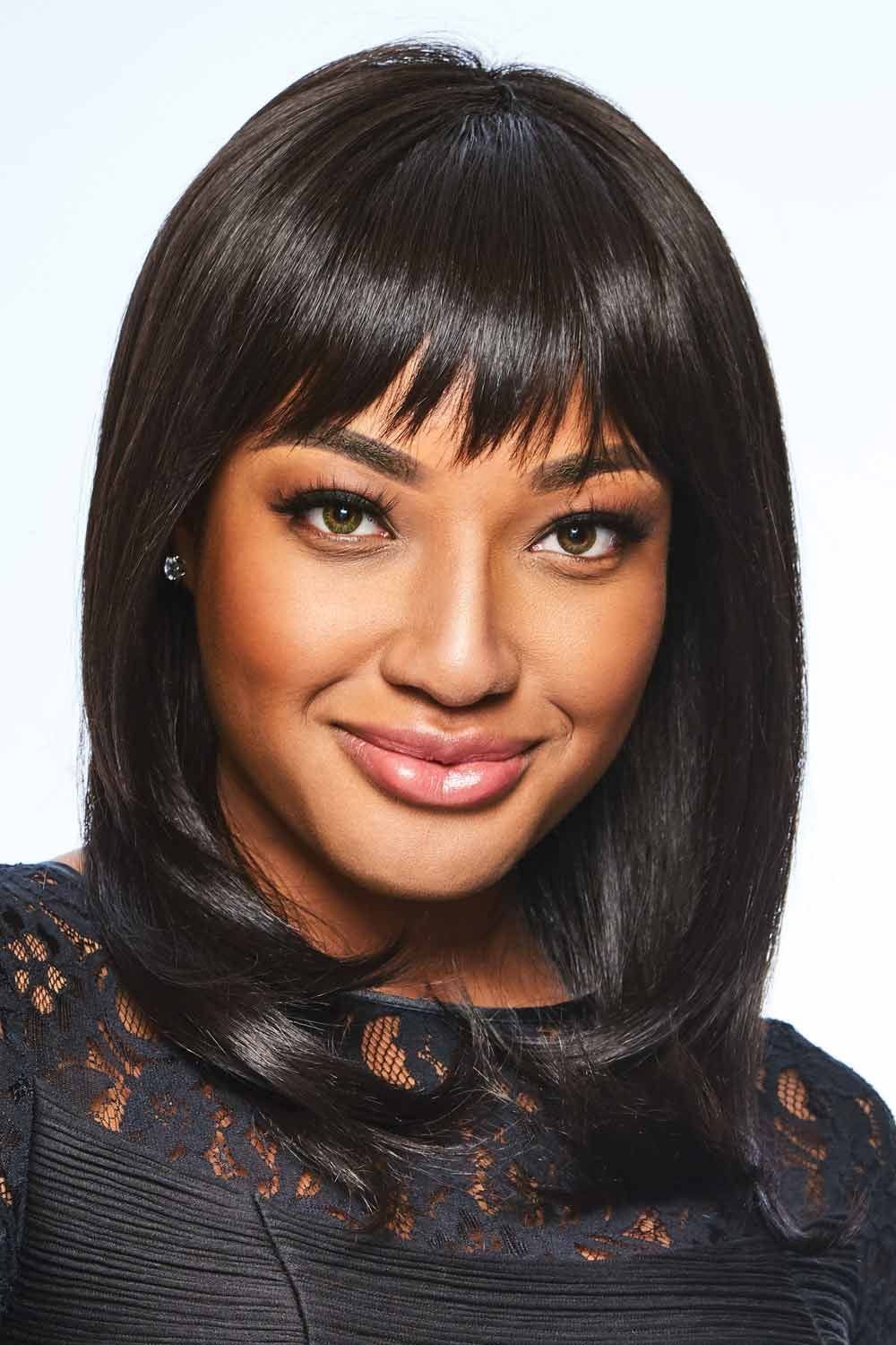 Long With Layers Wig by Hairdo