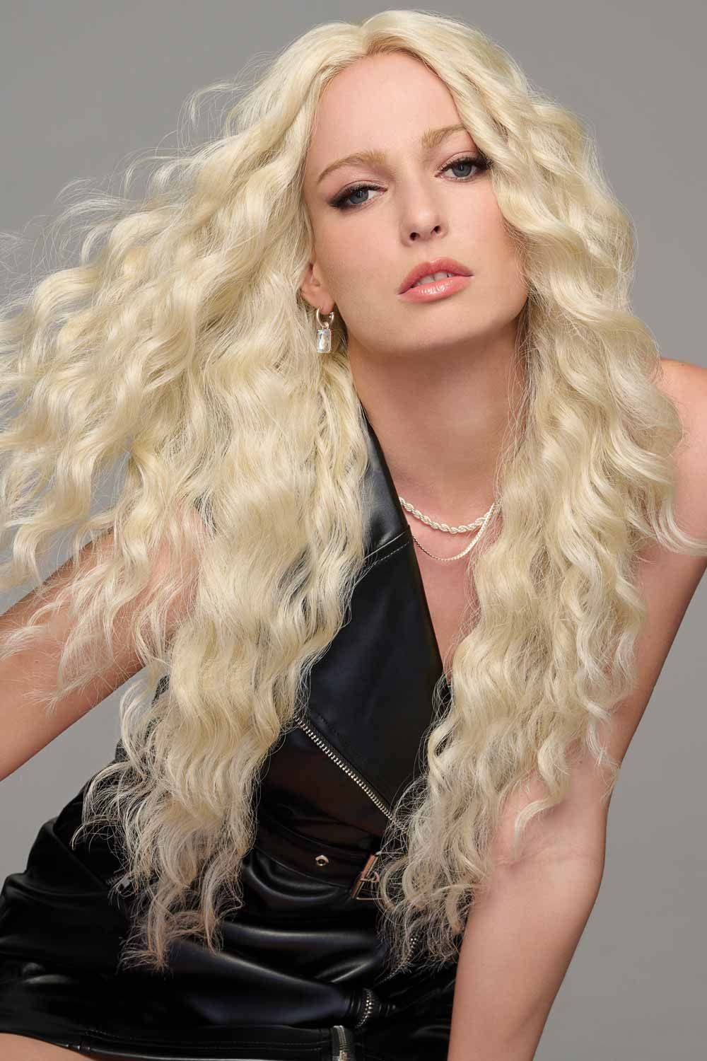 Curly Girlie Wig by Hairdo | Heat Friendly