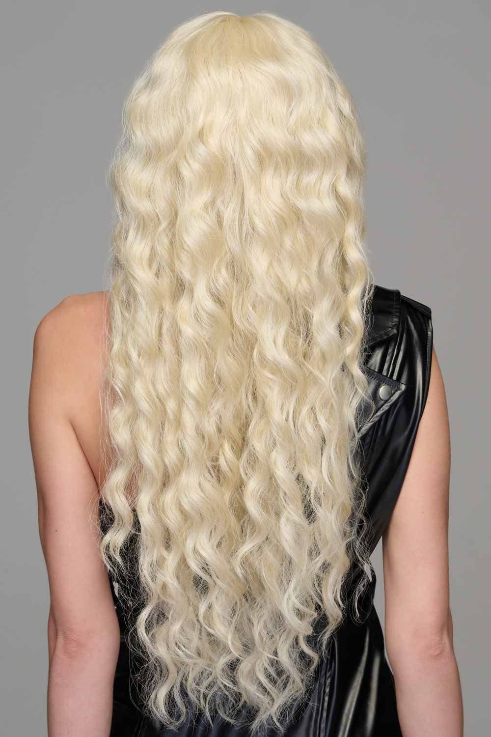 Curly Girlie Wig by Hairdo | Heat Friendly