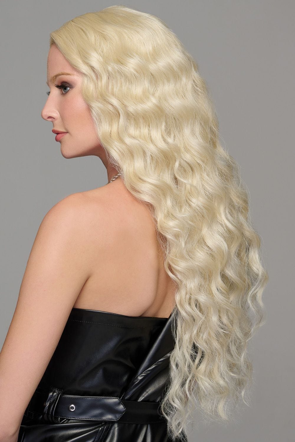Curly Girlie Wig by Hairdo | Heat Friendly