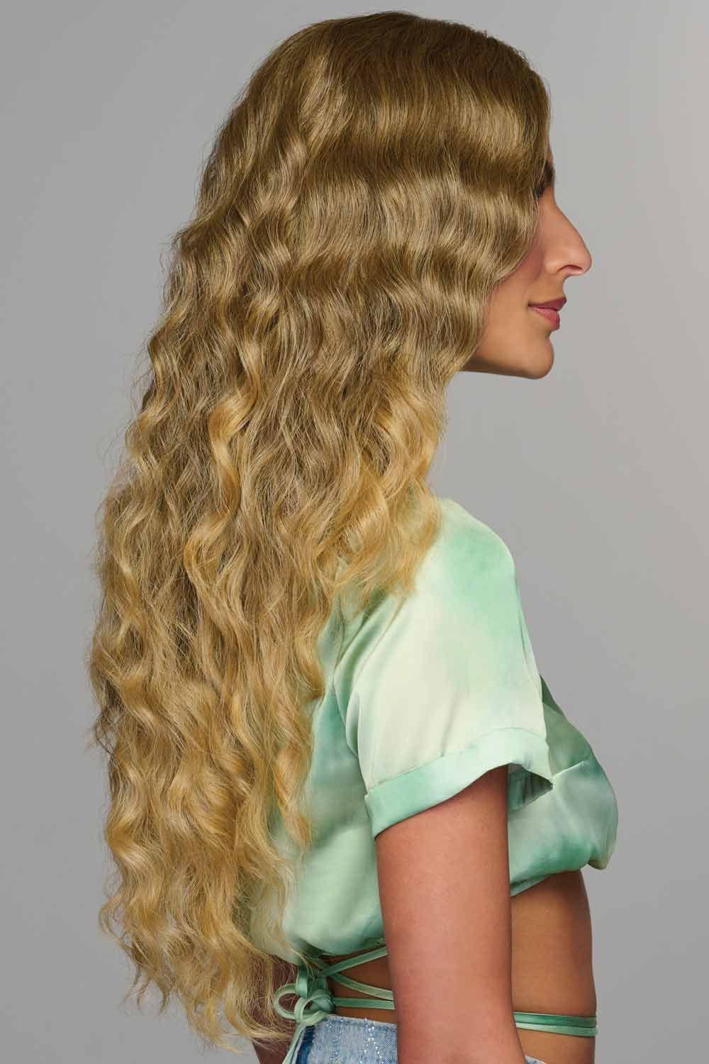 Curly Girlie Wig by Hairdo | Heat Friendly