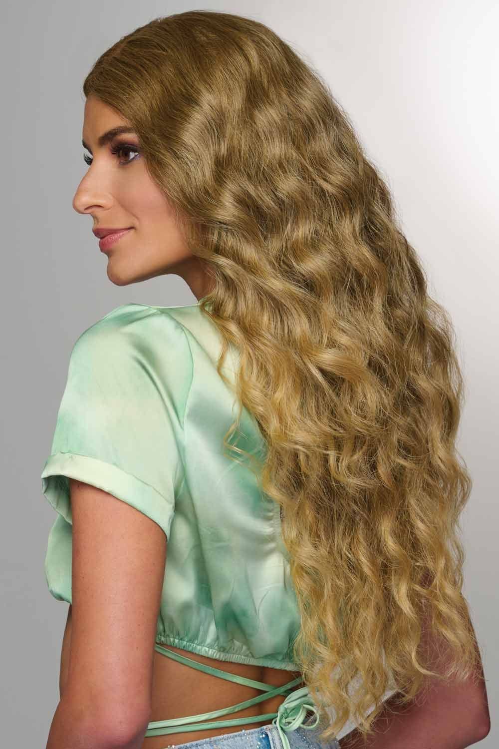 Curly Girlie Wig by Hairdo | Heat Friendly