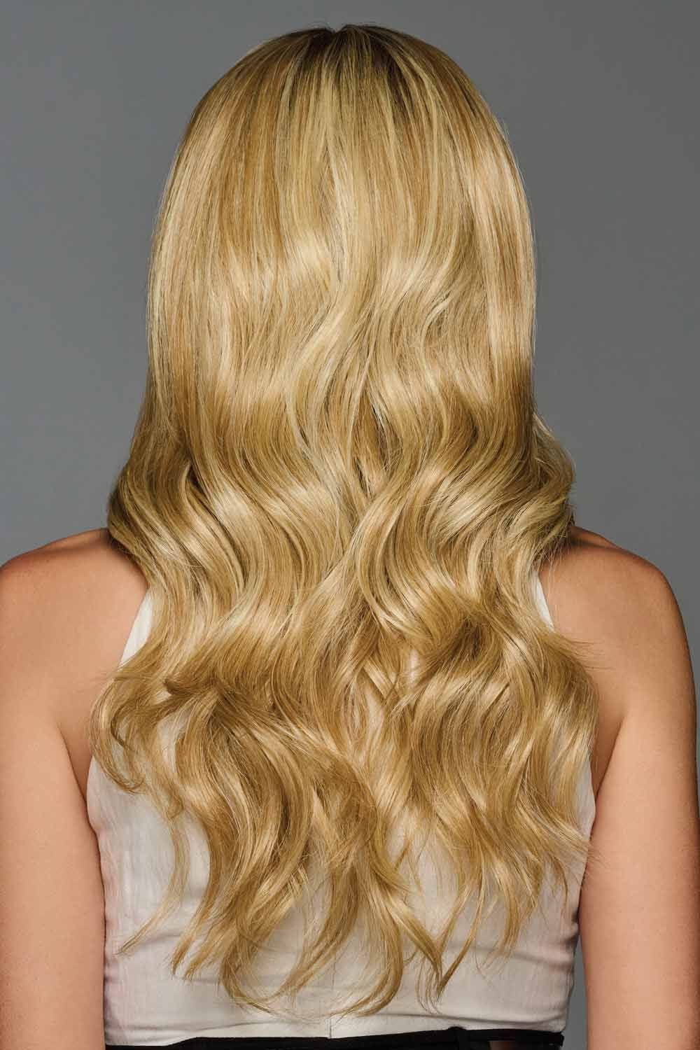 Long Tousled Waves Wig by Hairdo | Heat Resistant