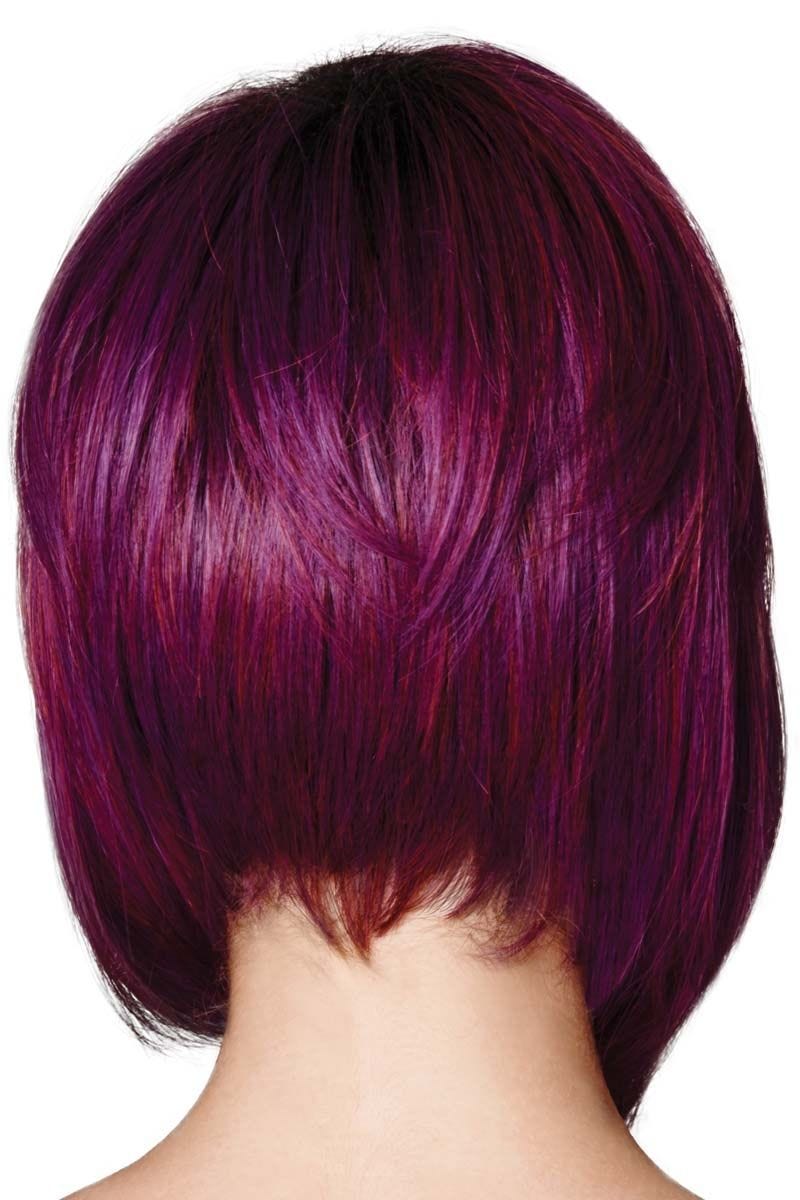 Midnight Berry Wig by Hairdo | Heat Resistant