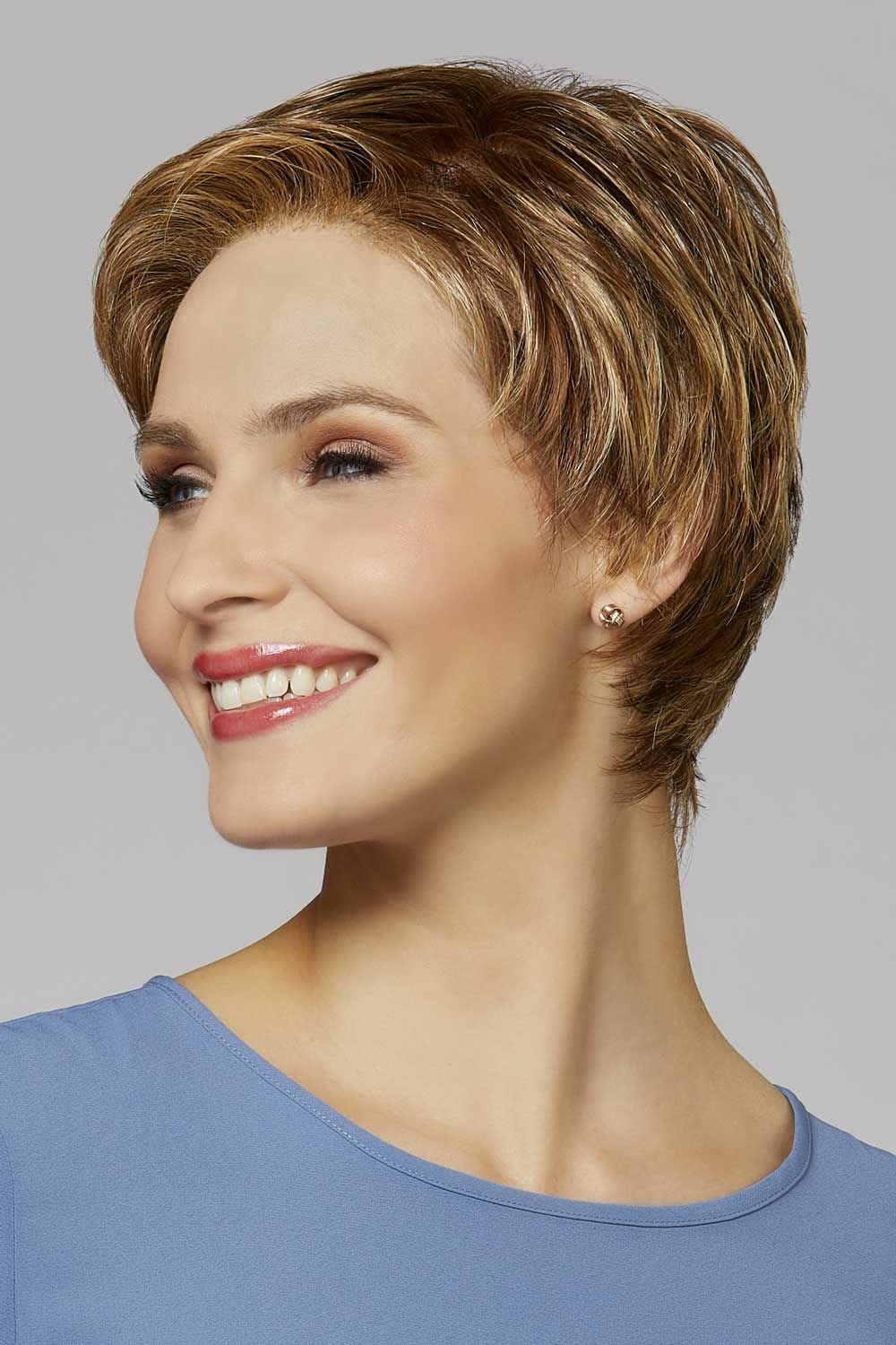 Clearance Skylar by Henry Margu Wigs - Hand Tied Back, Lace Front ...
