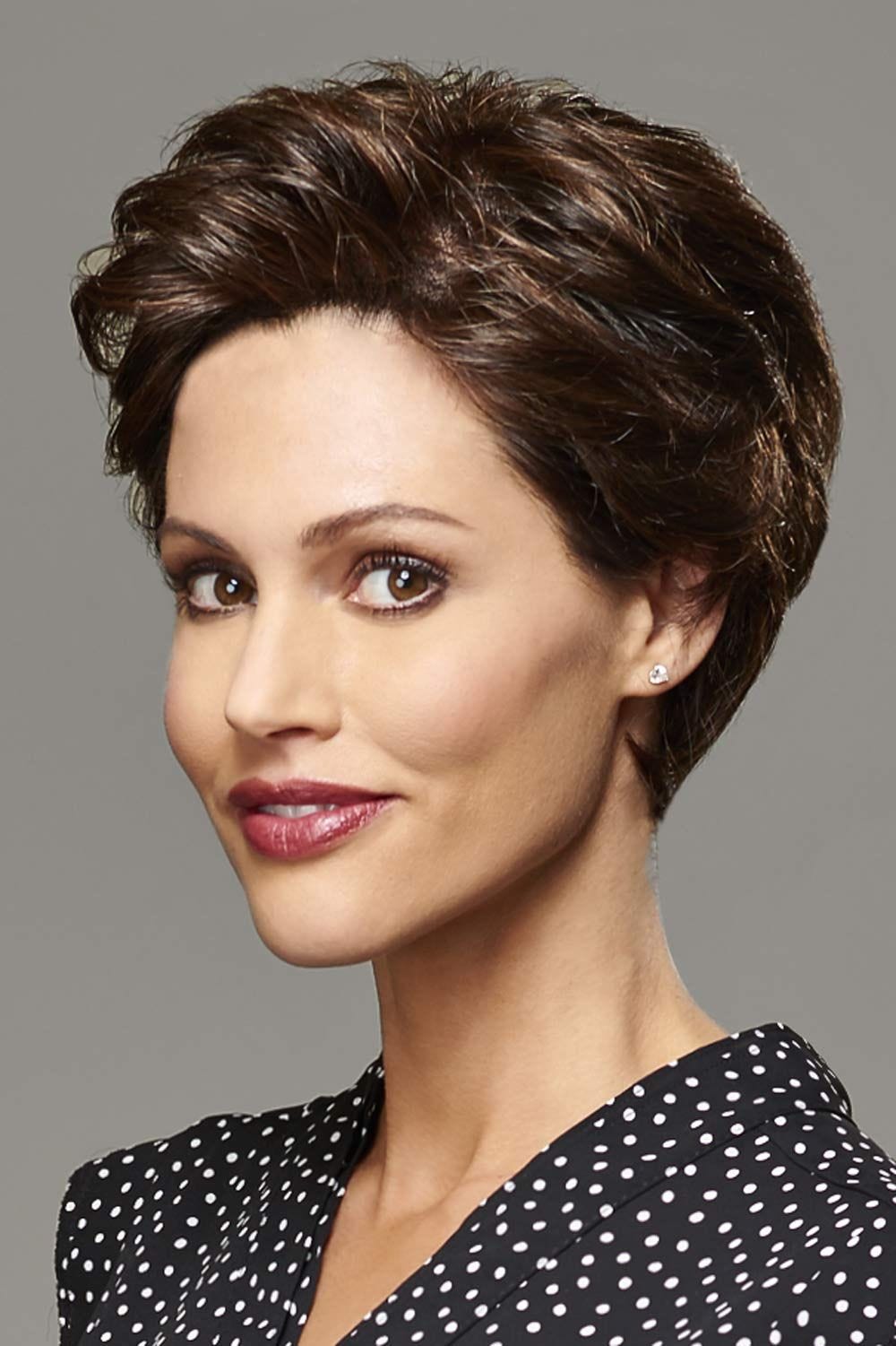Clearance Trish Wig by Henry Margu | Hand Tied, Lace Front, Monofilament