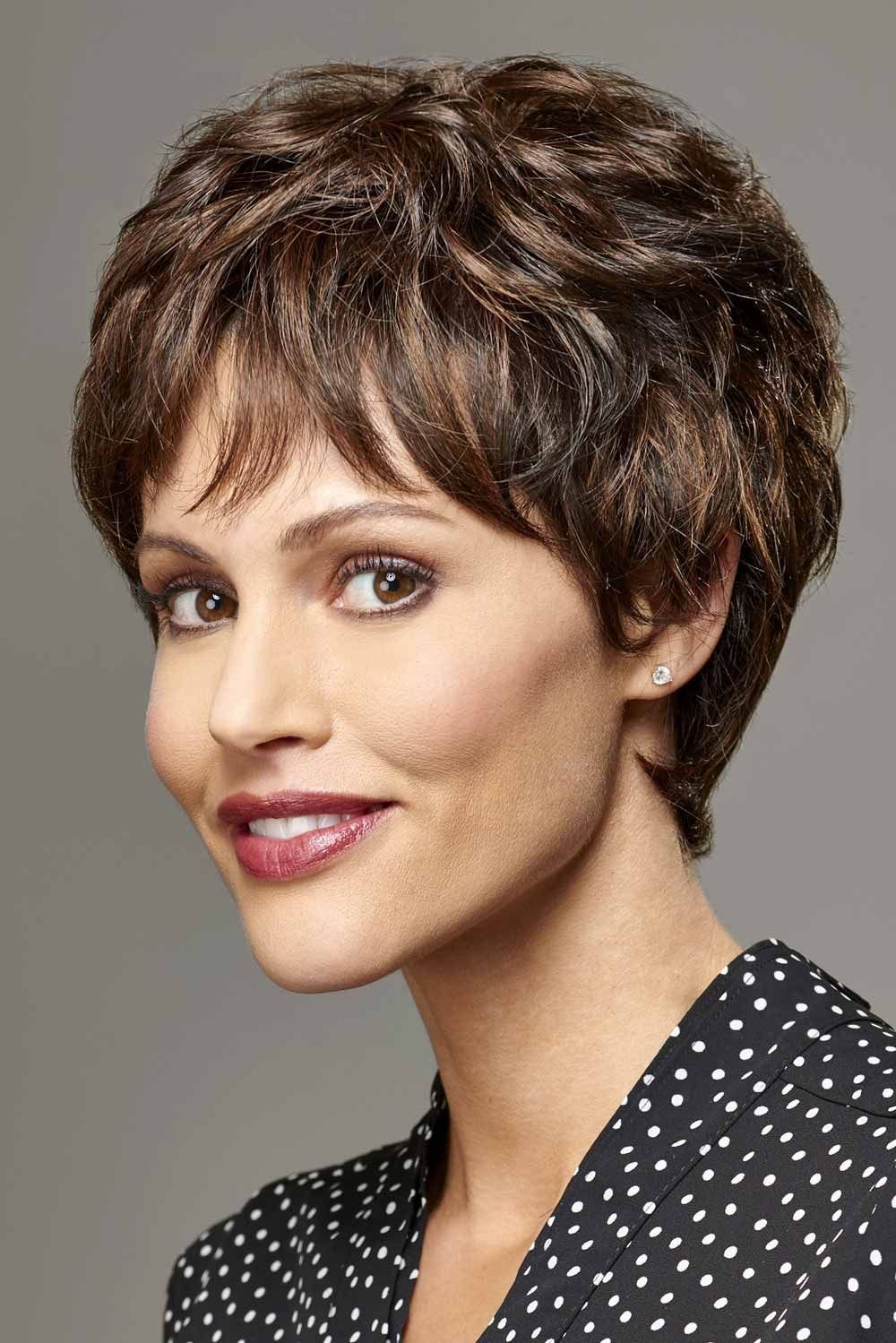 Clearance Trish Wig by Henry Margu | Hand Tied, Lace Front, Monofilament