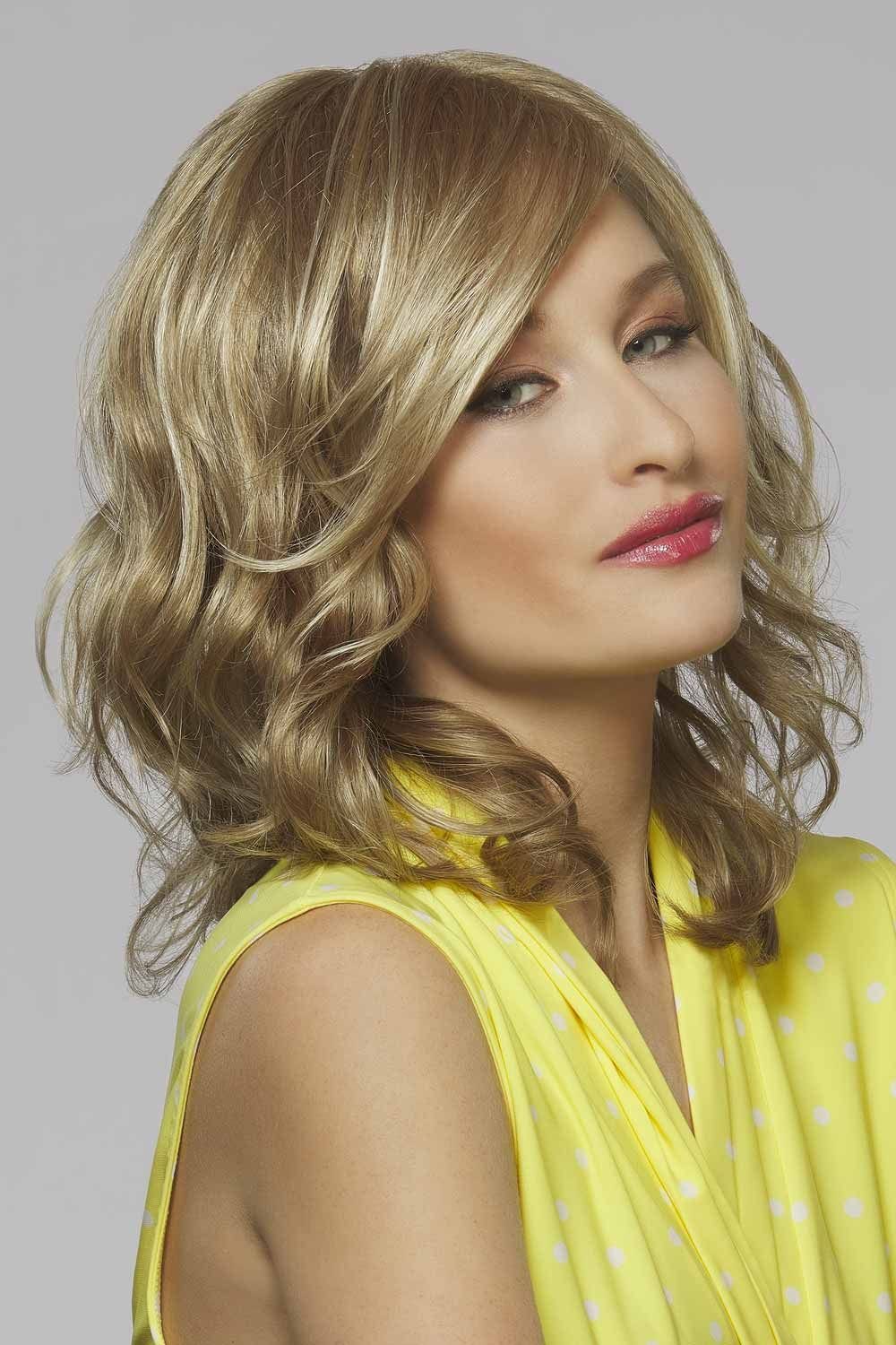 Kendall Wig by Henry Margu | Lace Front, Mono